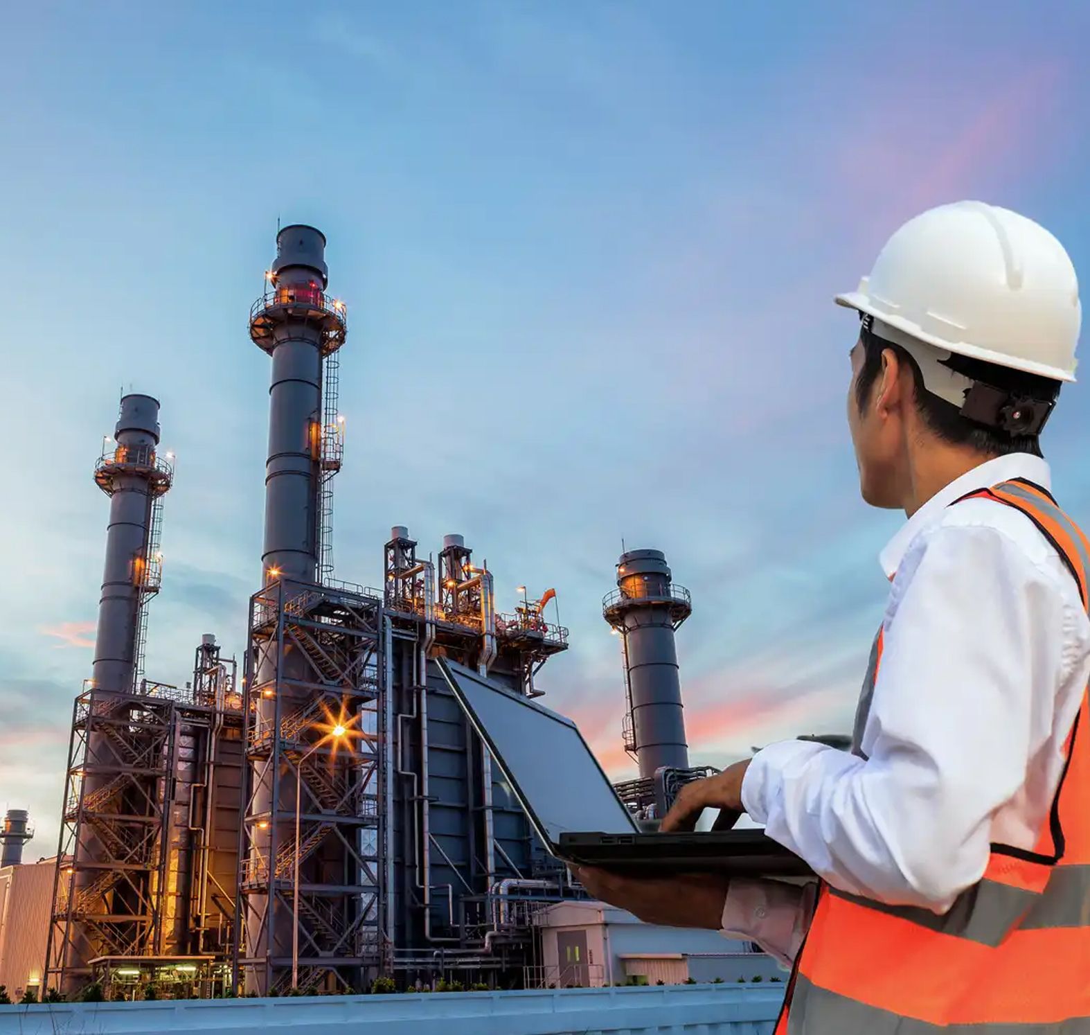 BEng Petroleum (Hons) – Collins University